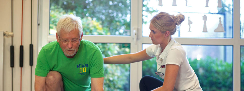 Seidon. Fitness und Gesundheit in Flensburg
