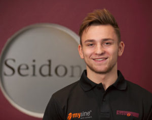 Nick Falke | Seidon.de