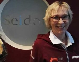 Beriet Hansen | Seidon.de