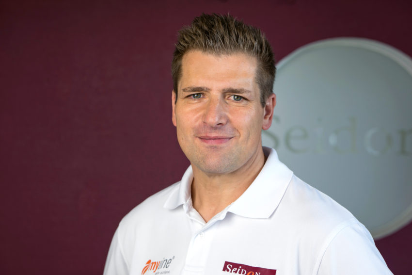 Thorsten Clausen | Seidon.de