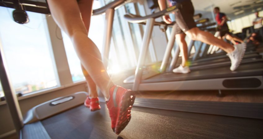 Seidon. Fitness und Gesundheit in Flensburg