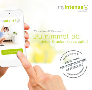 Seidon. Fitness und Gesundheit in Flensburg